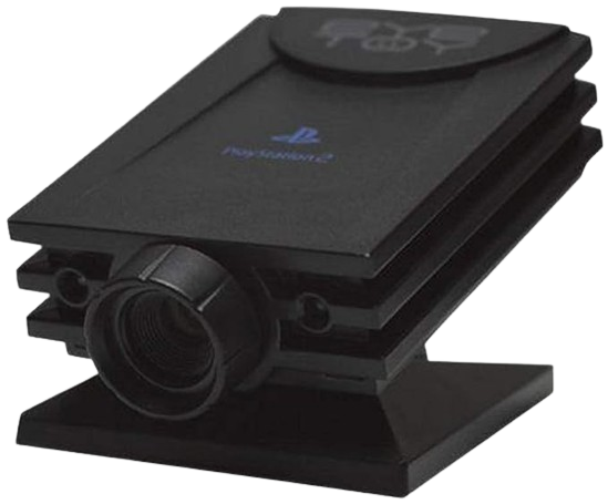 Playstation 2 - EyeToy - RetroDECK Wiki